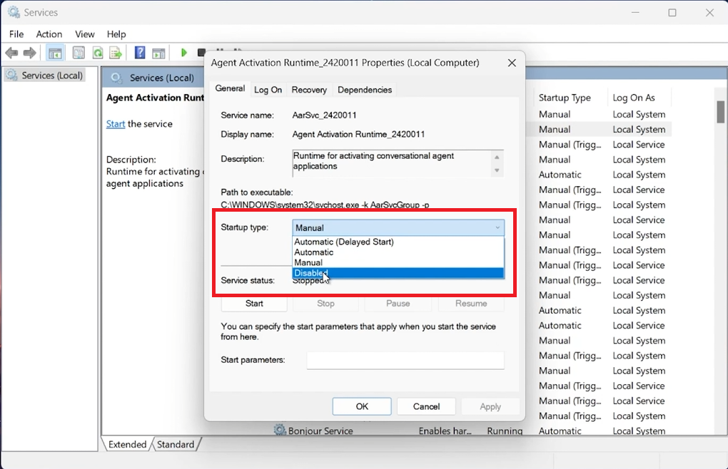 How To Disable Adobe Genuine Software Integrity Service Alert — Tech How