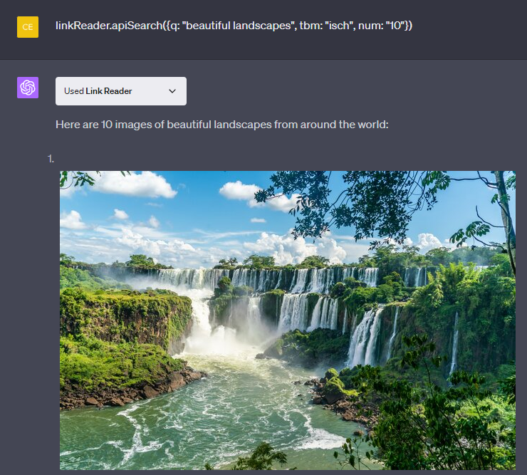 How To Work With Any Webpage using ChatGPT - Link Reader Plugin Guide — Tech How