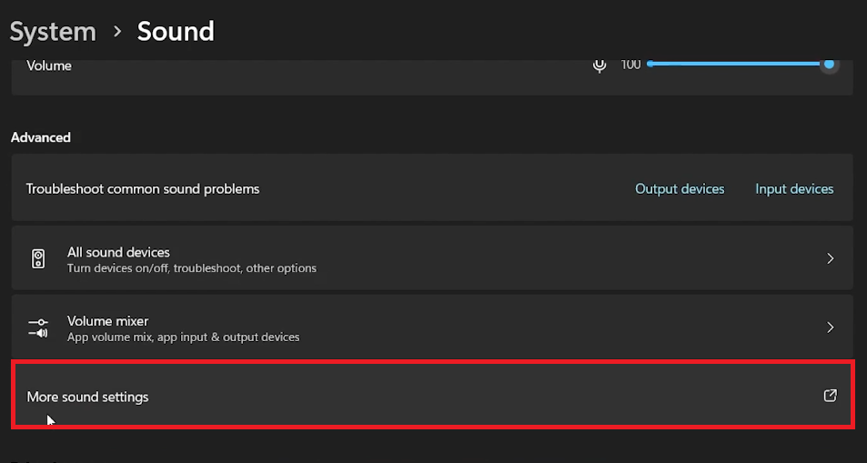 How To Use 2 Audio Outputs At The Same Time on Windows — Tech How