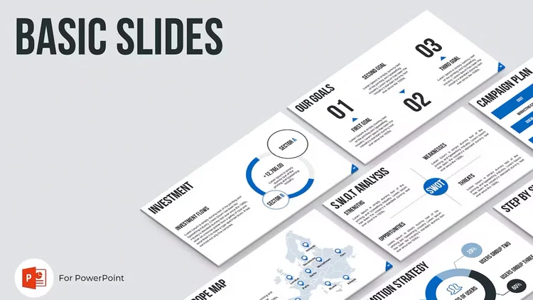 Top 30 Popular PowerPoint Presentation Templates for Impactful Slides ...