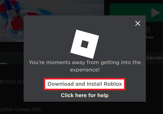 How To Fix Roblox Cursor Going Off Screen - Mouse Problems — Tech How