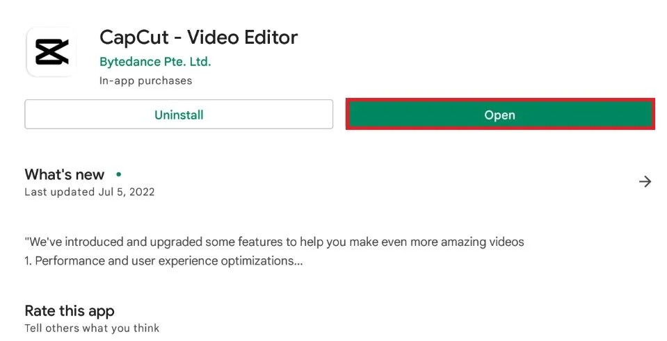 How To Download and Install CapCut on Windows and Mac — Tech How