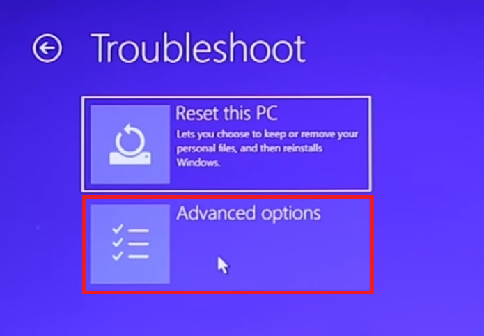 How To Fix Automatic Repair Loop In Windows Complete Guide — Tech How