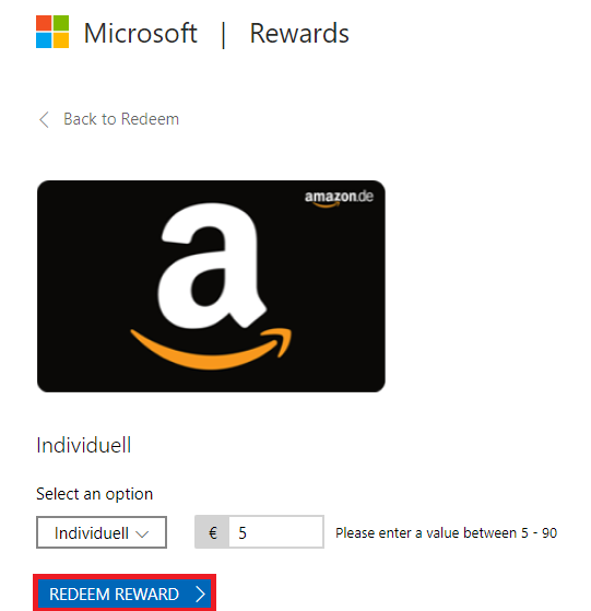 How To Earn Robux with Microsoft Rewards Points — Tech How