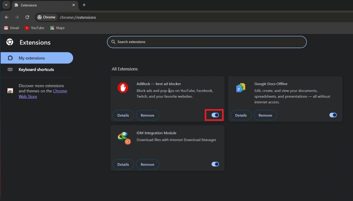 How To Fix “Open Roblox Protocol URL” Error - Easy Guide — Tech How