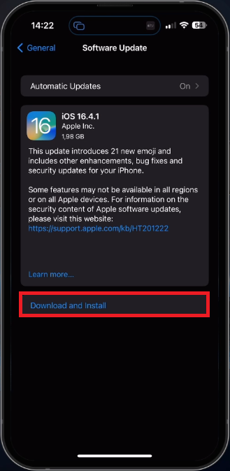 Fix Inverted Camera on iPhone: Step-by-Step Guide for Better Selfies — Tech How