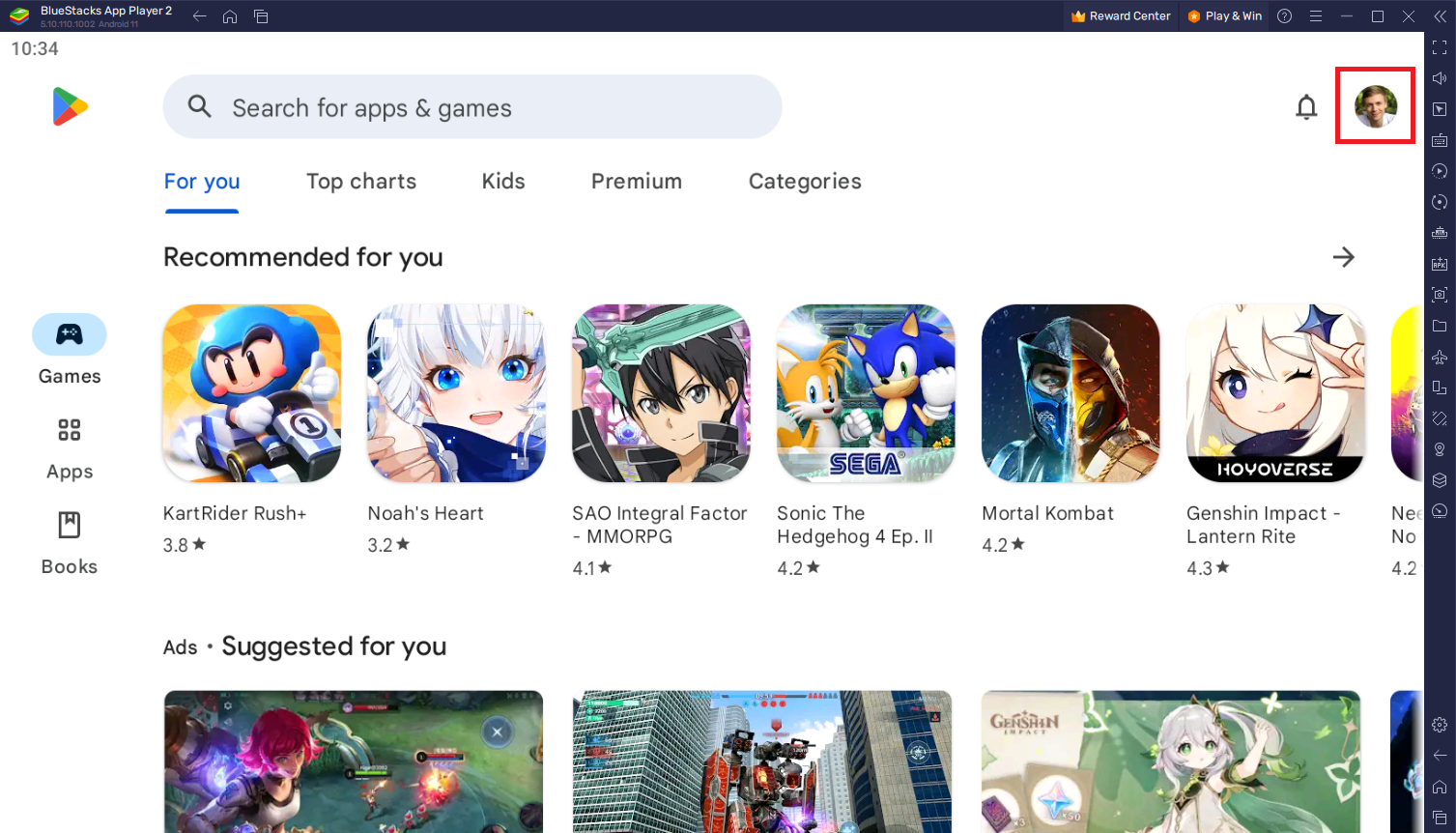 How To Run Android 11 Apps and Games on Windows 11 — Tech How