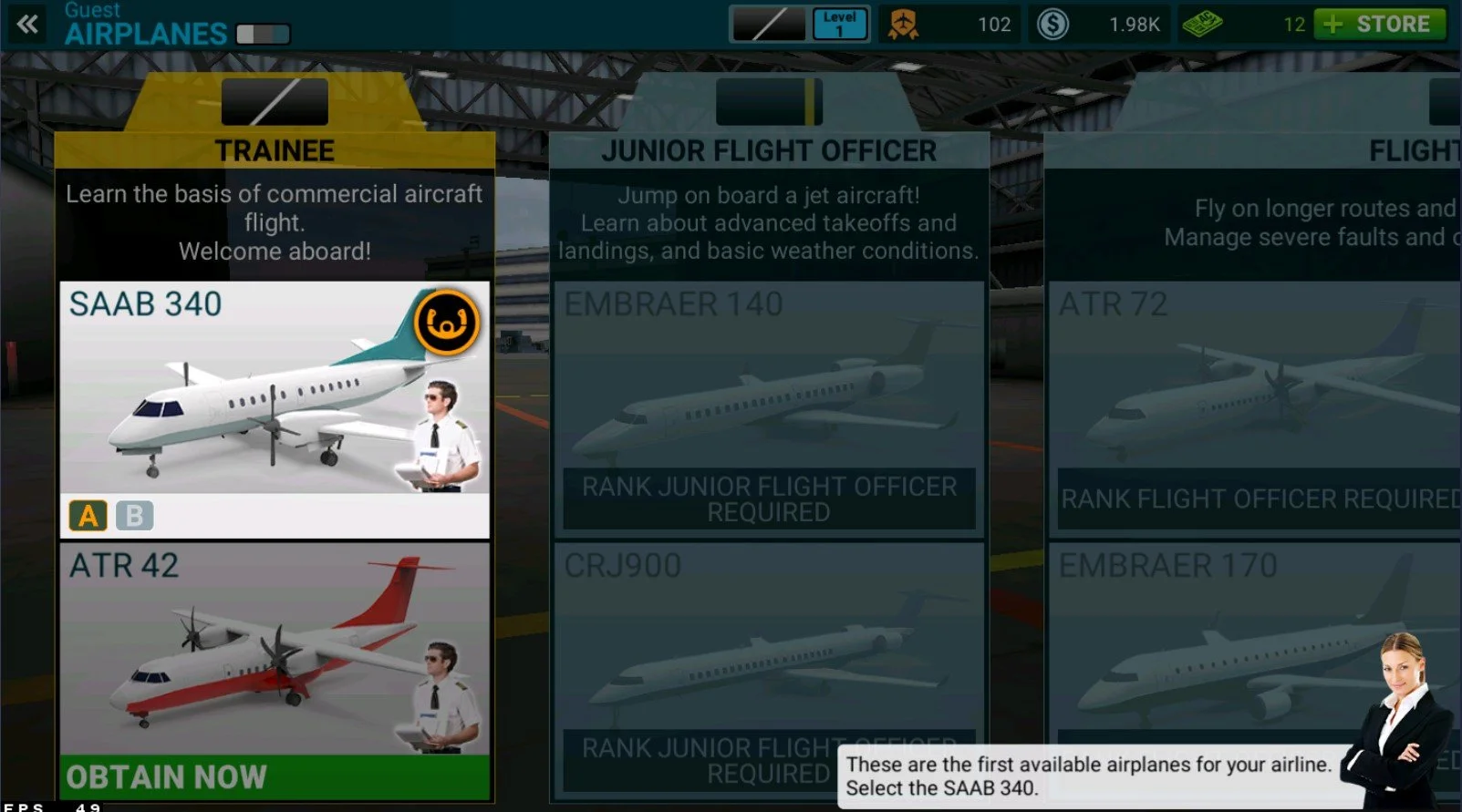 How To Play Airline Commander on PC and Mac — Tech How