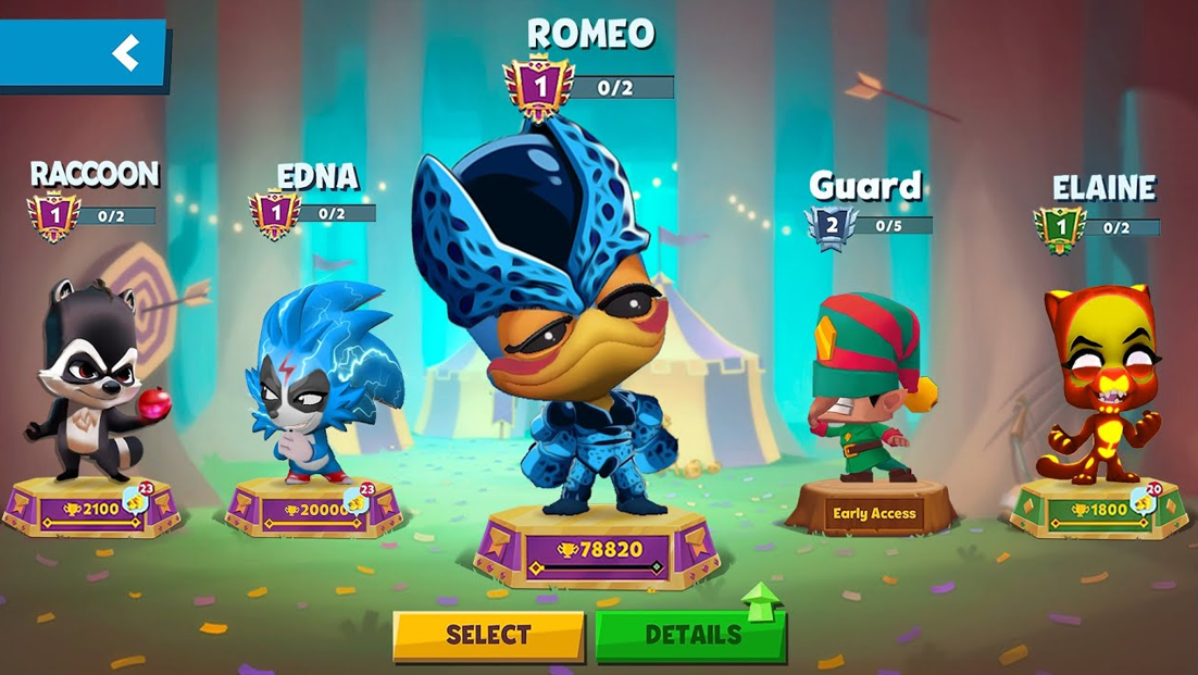 How To Play Zooba on PC and Mac — Tech How