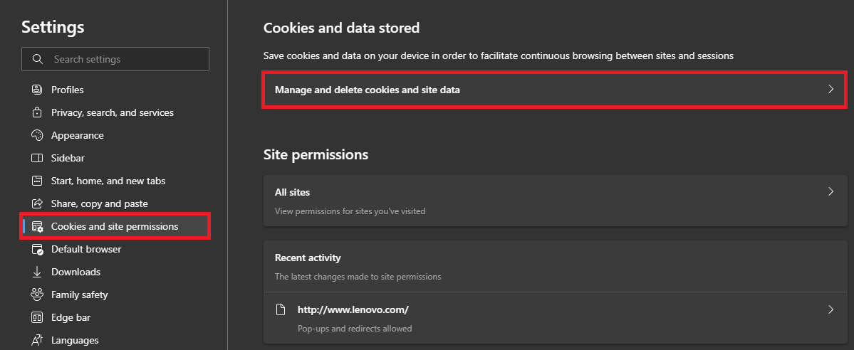 How To Fix Bing Chat “Something Went Wrong” Error — Tech How