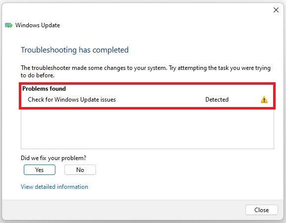 Fix “Your Device is Missing Important Security and Quality Fixes” Error on Windows PC — Tech How
