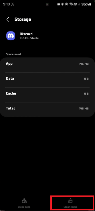How To Fix Screen Share Audio on Discord Mobile - Tutorial — Tech How