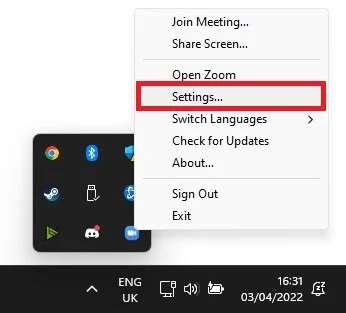 Zoom Recording Not Converting - Error Fix — Tech How