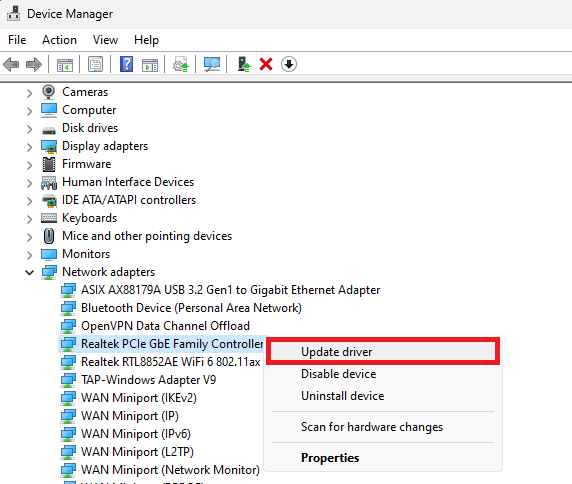 How To Fix Wifi Connected But No Internet Access On Windows 11 — Tech How