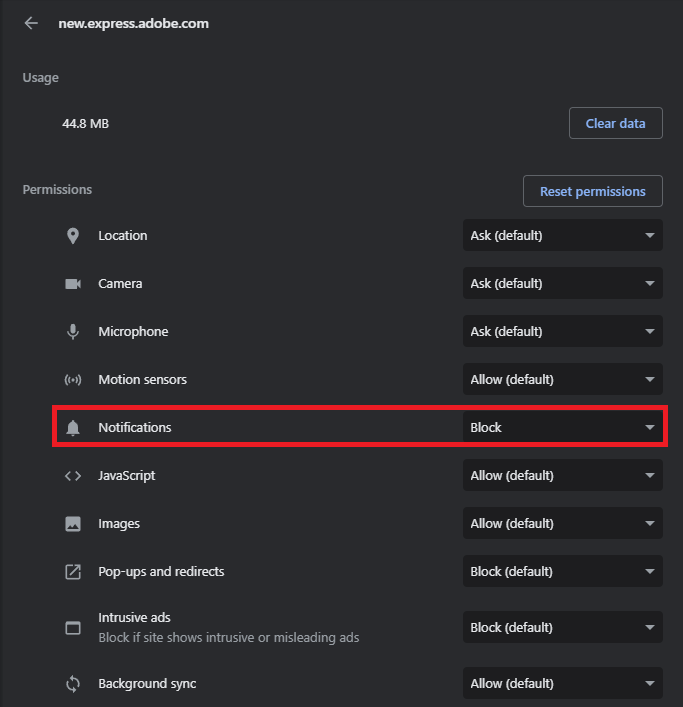 How To Disable Google Chrome Notifications on Windows PC — Tech How
