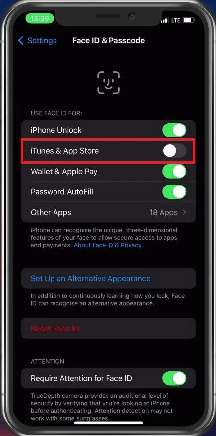 How To Fix Payment Not Completed App Store Error - iPhone — Tech How