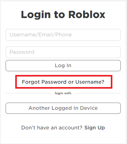 Regain Access to Your Lost Roblox Account: A Step-by-Step Guide — Tech How
