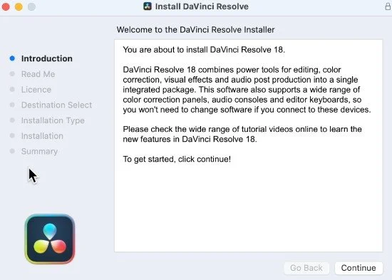 How To Install and Setup DaVinci Resolve on Mac — Tech How How To Install and Setup DaVinci Resolve on Mac — Tech How