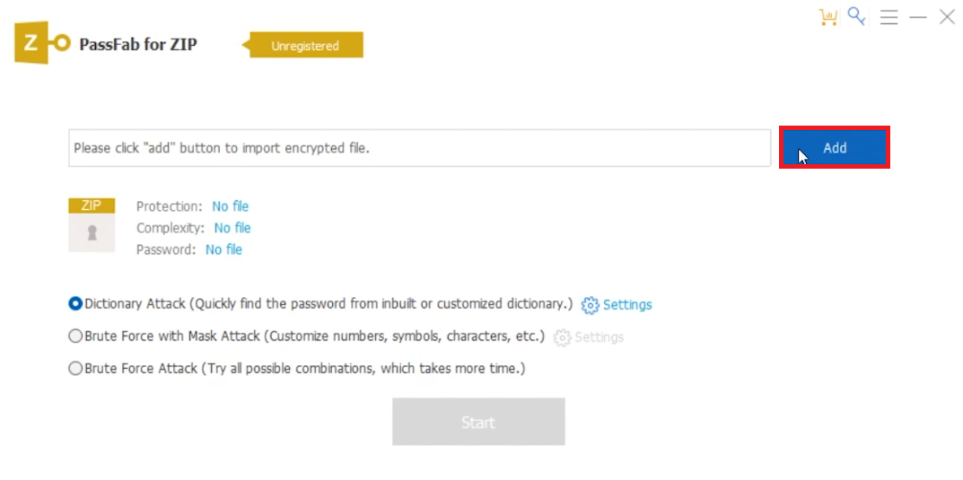 How To Remove/Recover ZIP File Password - Easy Tutorial — Tech How