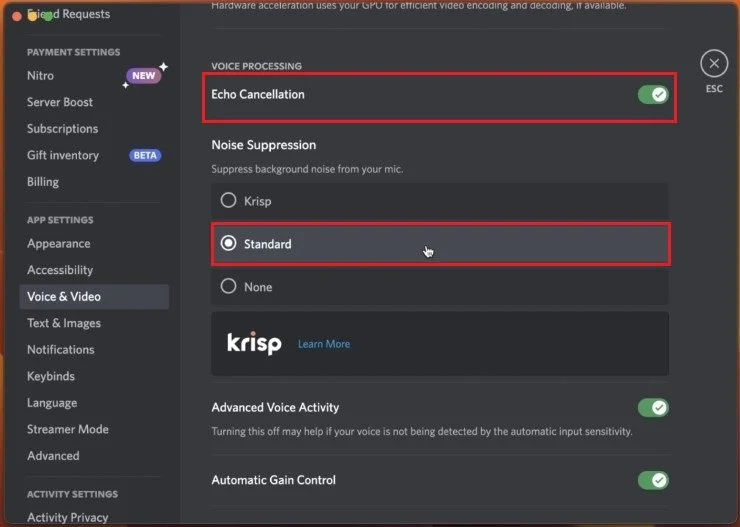 How To Setup and Optimize Discord on Mac OS — Tech How