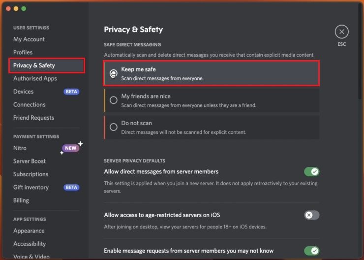 How To Setup and Optimize Discord on Mac OS — Tech How