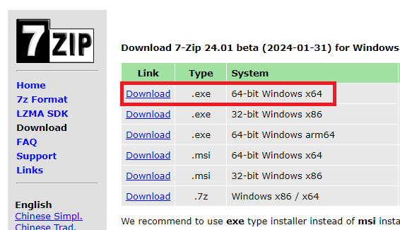 Fix “Cannot Complete the Archive Extraction Wizard” on Windows — Tech How