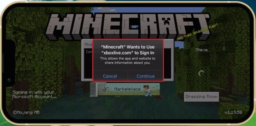 How To Fix “Unable To Connect To World” Error in Minecraft PE — Tech How