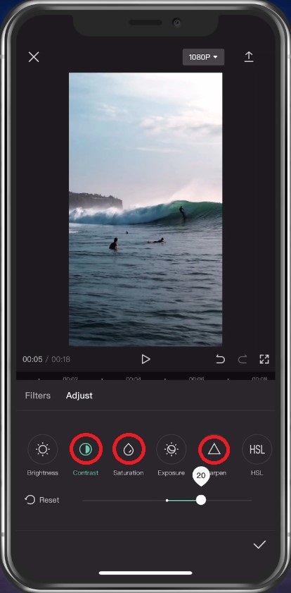 Step-By-Step Tutorial To Get The Highest Video Quality In CapCut — Tech How