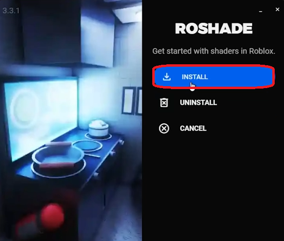 How to Install and Use RoShade Shaders for Roblox (2024) — Tech How