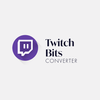 Twitch Bits to USD Converter: Easily Calculate Streamer Payouts and Bit ...