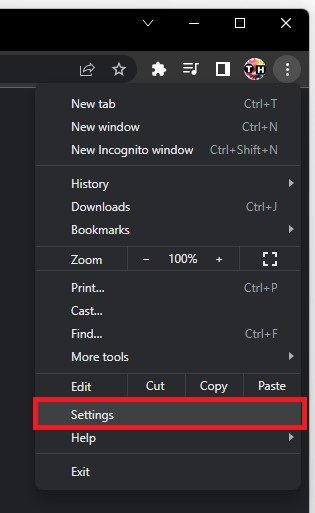 Google Chrome - Websites Not Loading Fix — Tech How