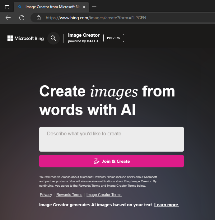 Master Bing Image Creator: A Comprehensive Guide to the Free AI Image ...