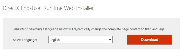 Graphics Driver Seems To Be Too Old for Roblox - Fix — Tech How