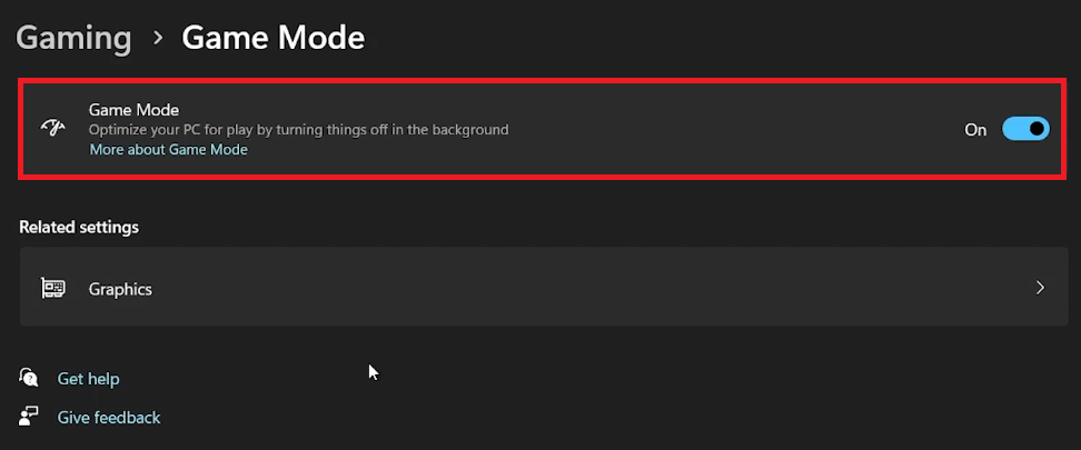 The Best Windows Settings To Boost Gaming Performance — Tech How