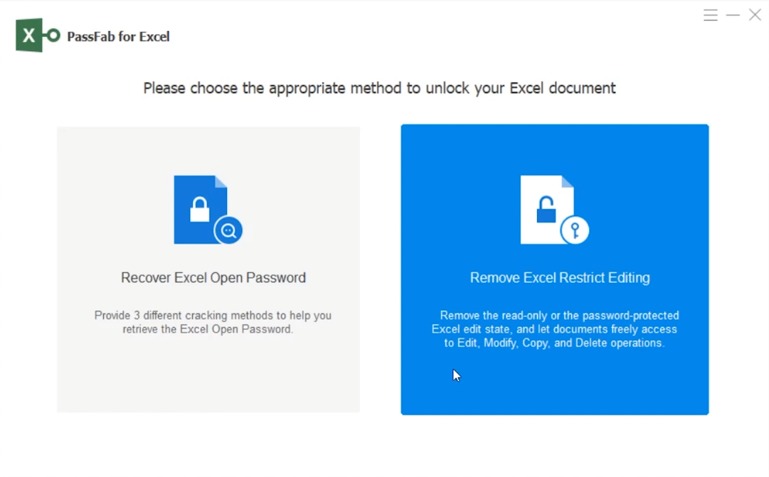 How To Removerecover Excel File Password Easy Tutorial — Tech How