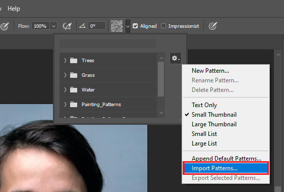 Easily Create a Painting Effect in Photoshop - Tutorial — Tech How