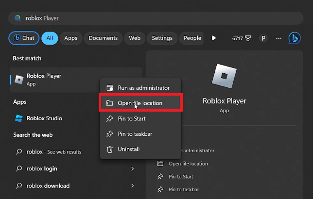 How To Fix ALL .DLL Errors for Roblox (PC) - Tutorial — Tech How