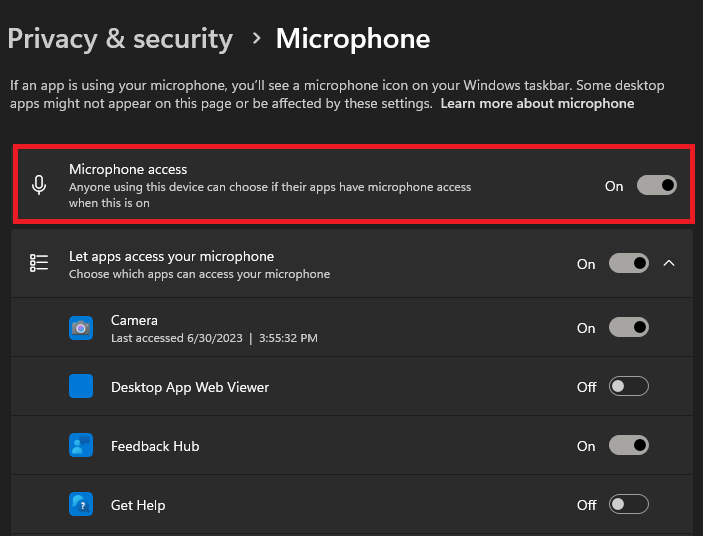 How To Fix Microphone Issues with Roblox on PC — Tech How