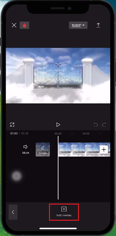 How To Add Photo on Video in CapCut - Complete Guide — Tech How
