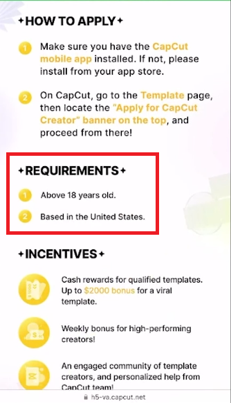 How To Publish A Template on CapCut — Tech How