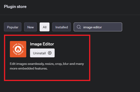 How To Edit & Improve Images with ChatGPT! - Image Editor Plugin — Tech How