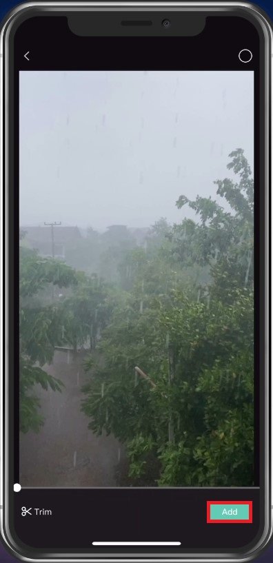 How To Overlay a Video in CapCut and Make It Transparent! — Tech How