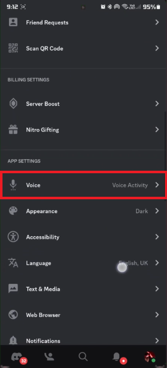 How To Fix Screen Share Audio on Discord Mobile - Tutorial — Tech How