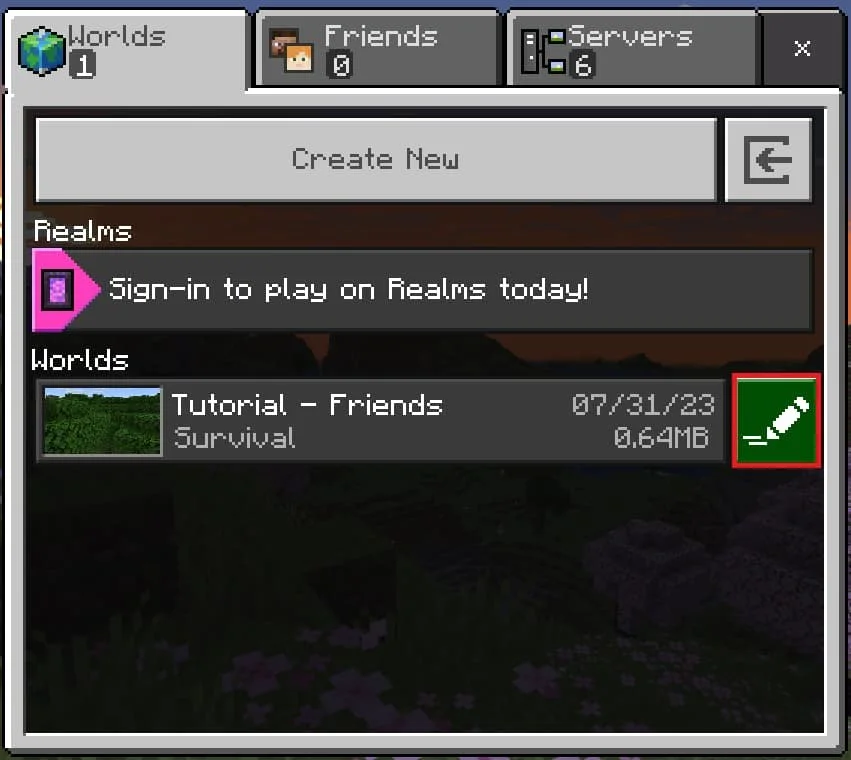 How To Allow Friends to Join Minecraft World on PC and Console — Tech How