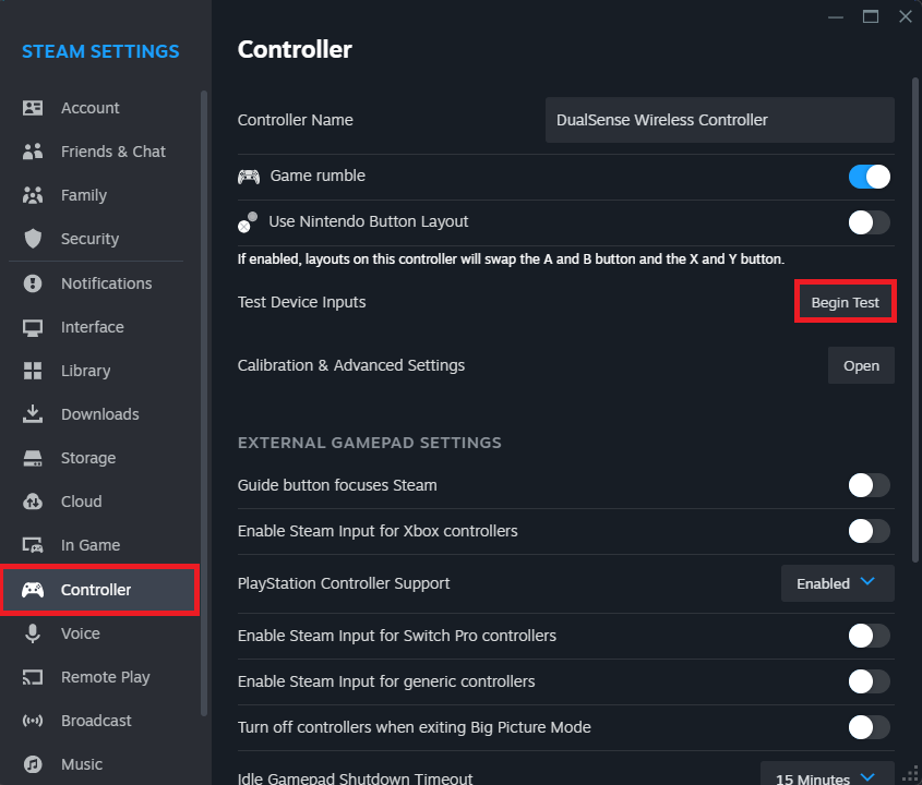 How To Fix Controller Not Working or Connecting on Windows PC - Complete Guide — Tech How