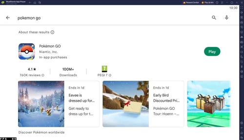How To Play Pokémon Go on PC and Mac — Tech How
