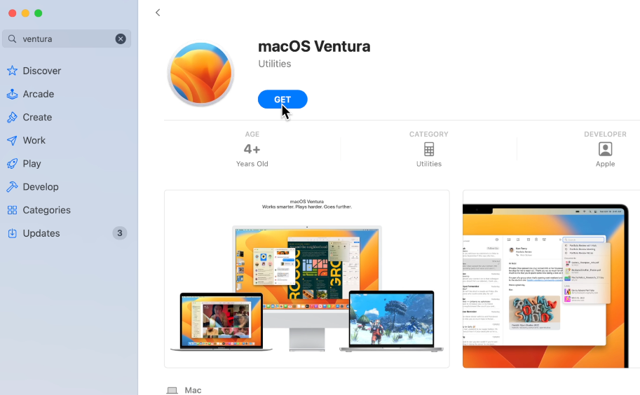How To Fix Error Occurred While Preparing The Installation” On Macos — Tech How