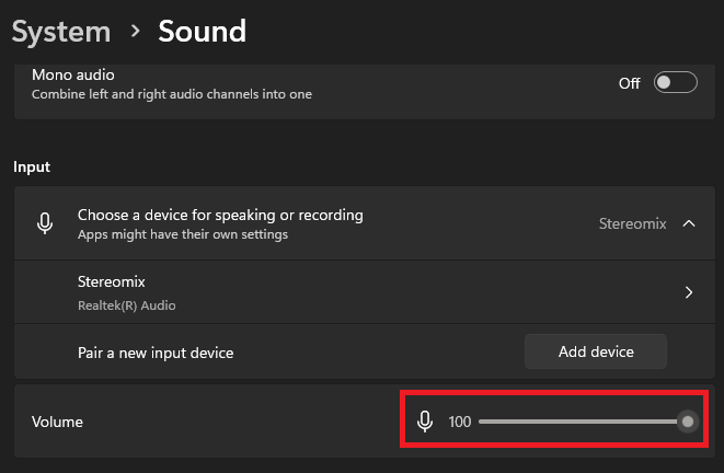 How To Fix Mic Not Working on Windows PC - Tutorial — Tech How