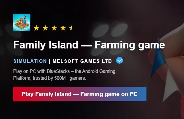 How To Play Family Island on PC and Mac — Tech How