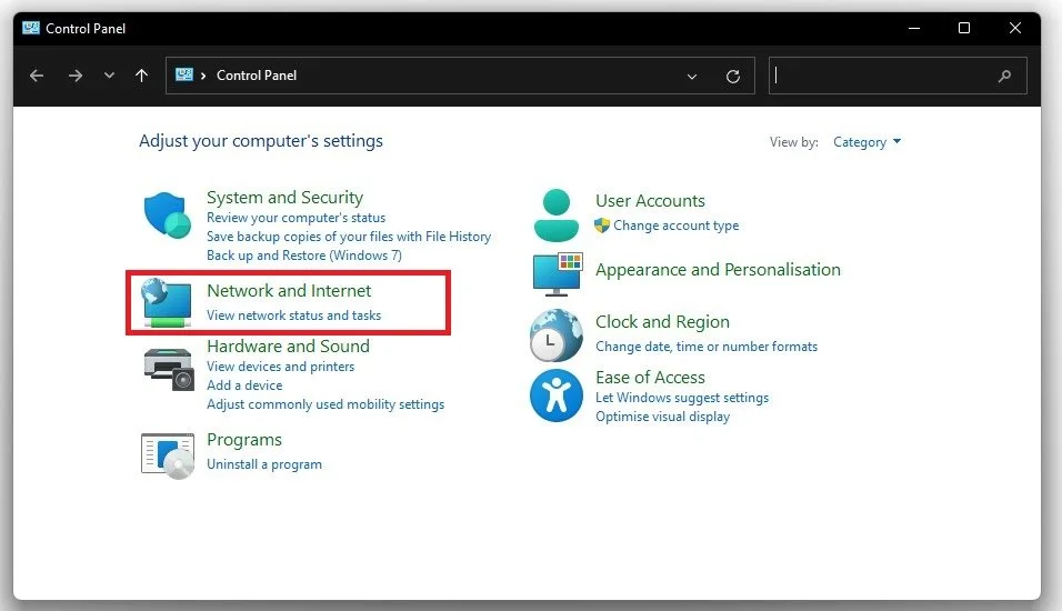 Fix Connection Reset Error in Minecraft 1.18 — Tech How